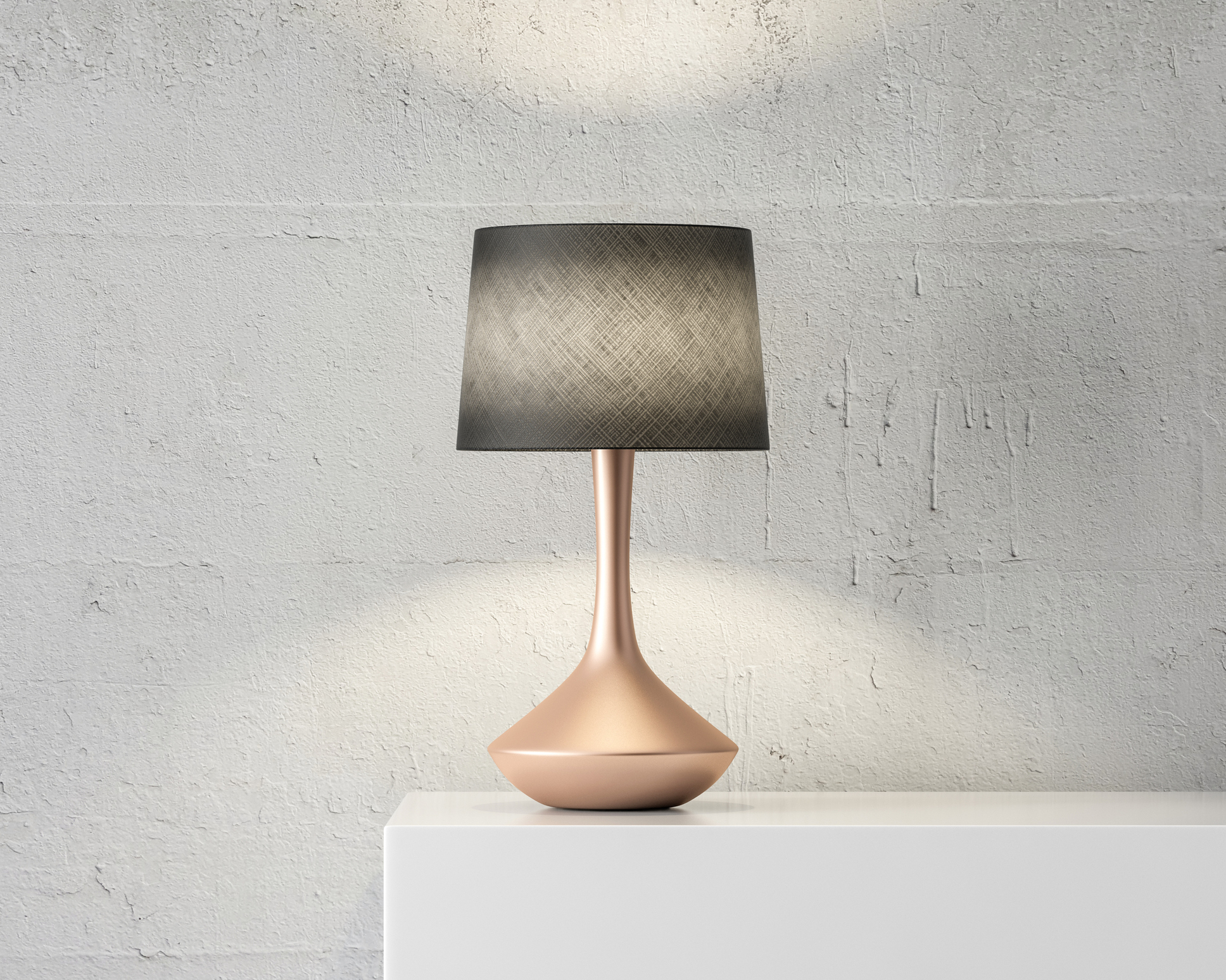 Stunning Bedside Lamps: How to Choose Them | Clarkes
