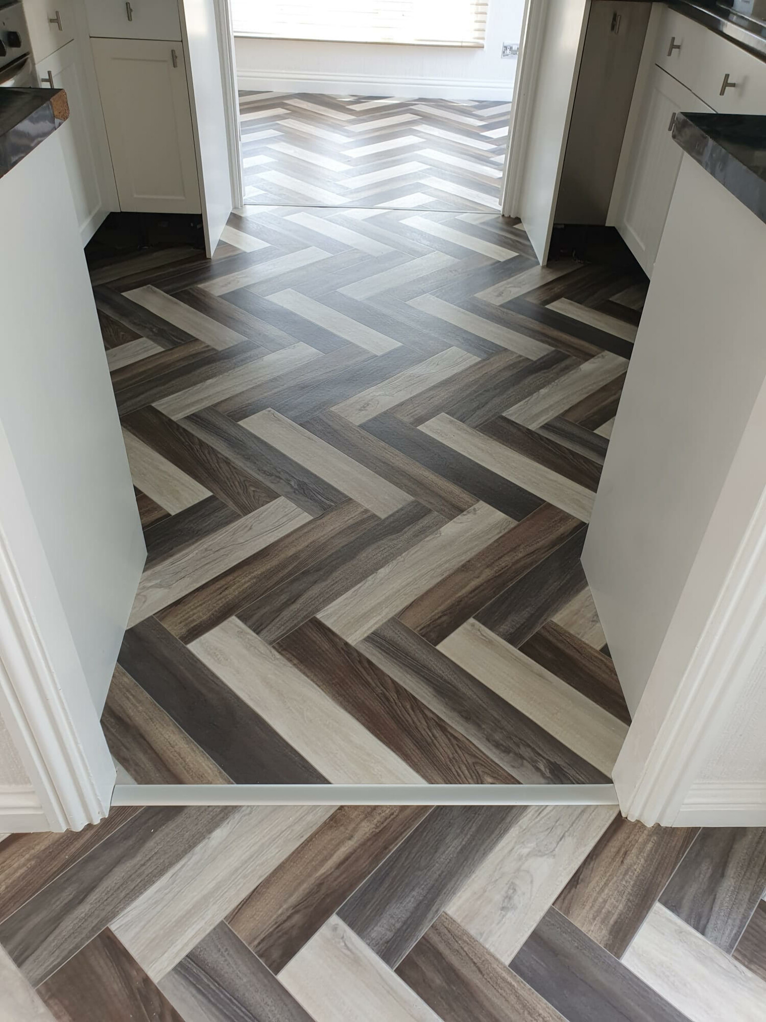 Sheet Vinyl - Clarkes Carpets